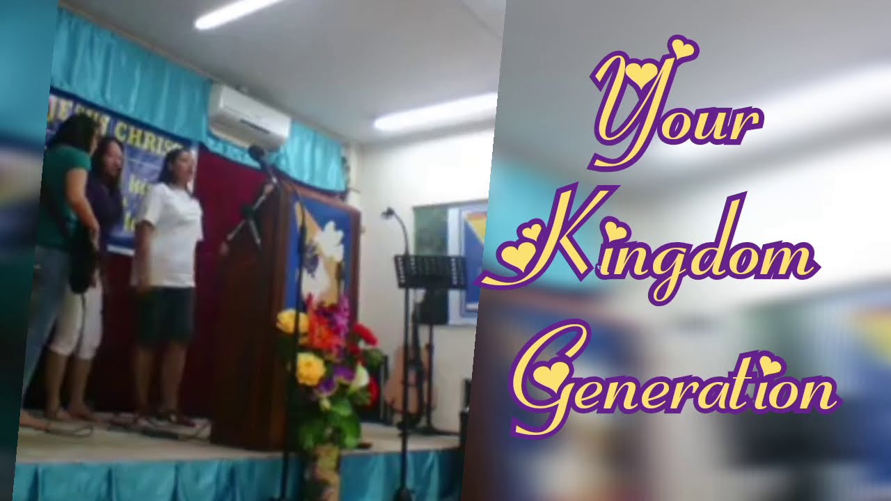 Praise And Worship Songs ~ line up practice - YouTube