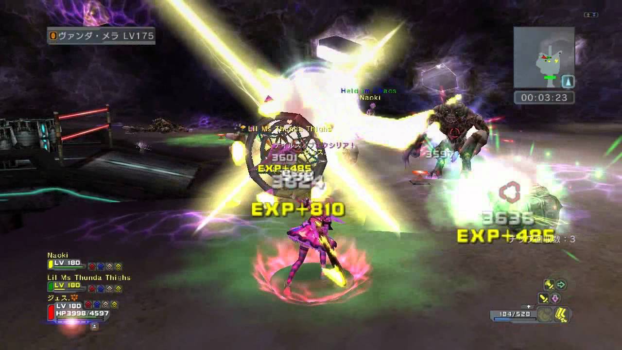 JP PSU: Wicked Invasion (Moatoob Route) - YouTube