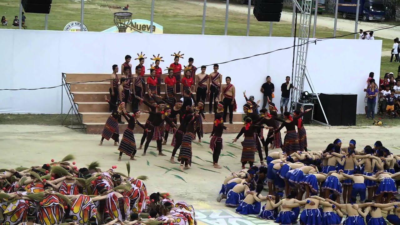 Ammungan Festival 2015 - YouTube