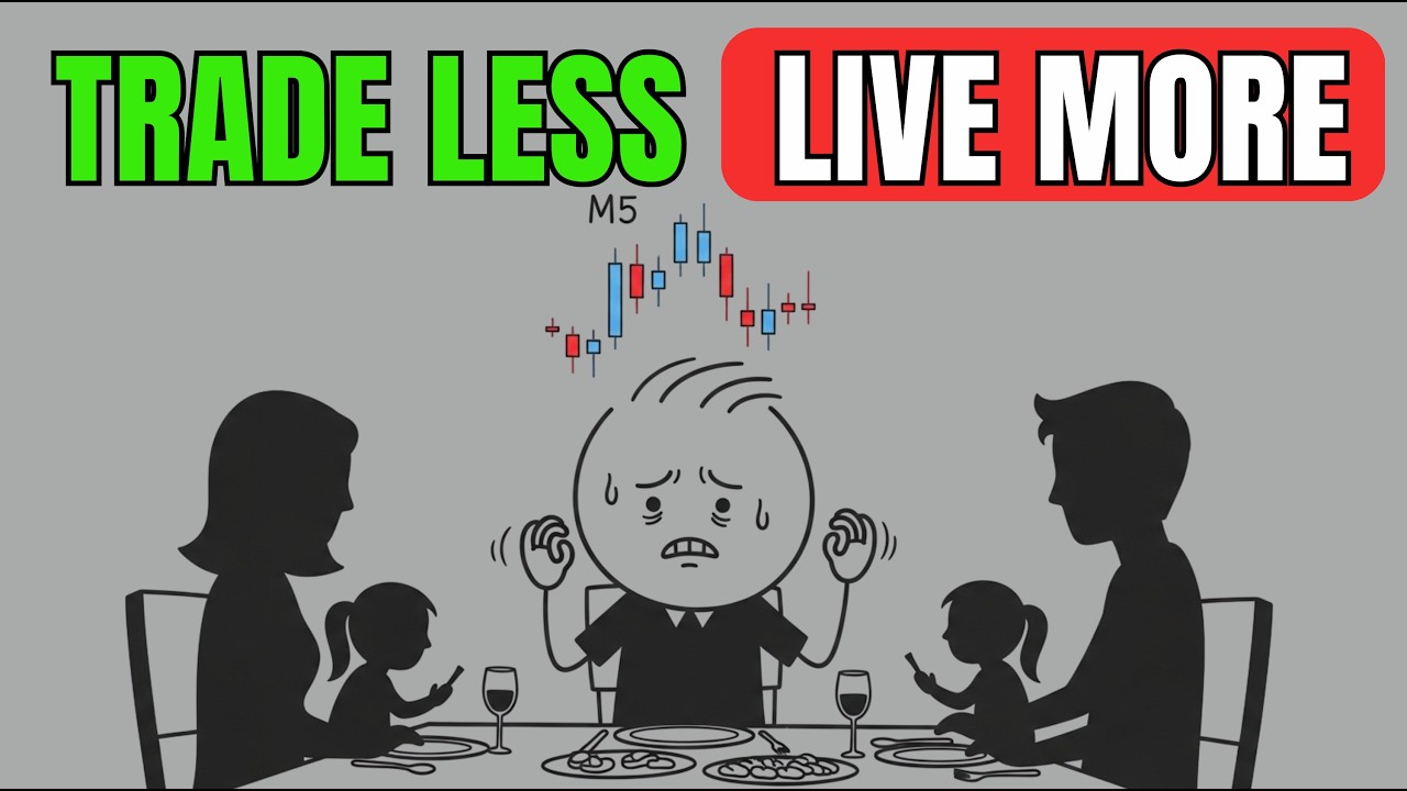 Live Fully by Trading Less.The Philosophy of Slow Living - YouTube