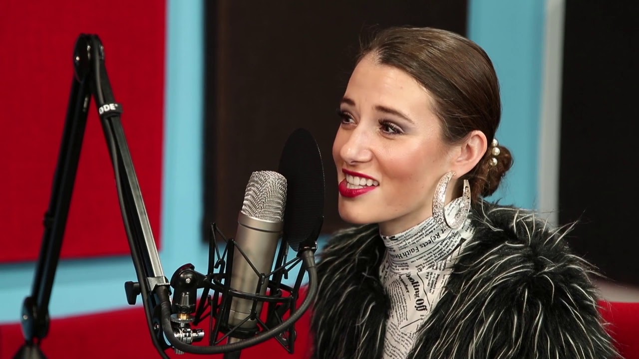 Meet Kendal Conrad, an Up-and-Coming Singer-Songwriter - YouTube