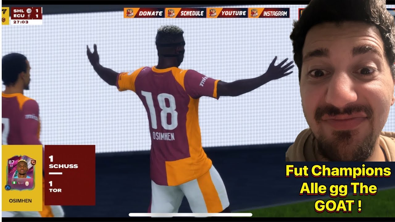 Fut Champions & Rewards + 89 Icon Pack !!! - YouTube