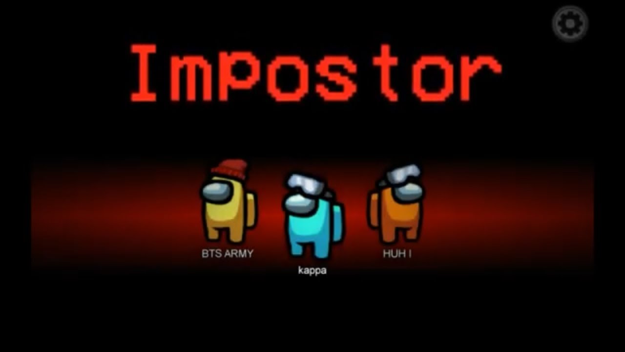 3 IMPOSTOR WIN - Among Us #17 - YouTube