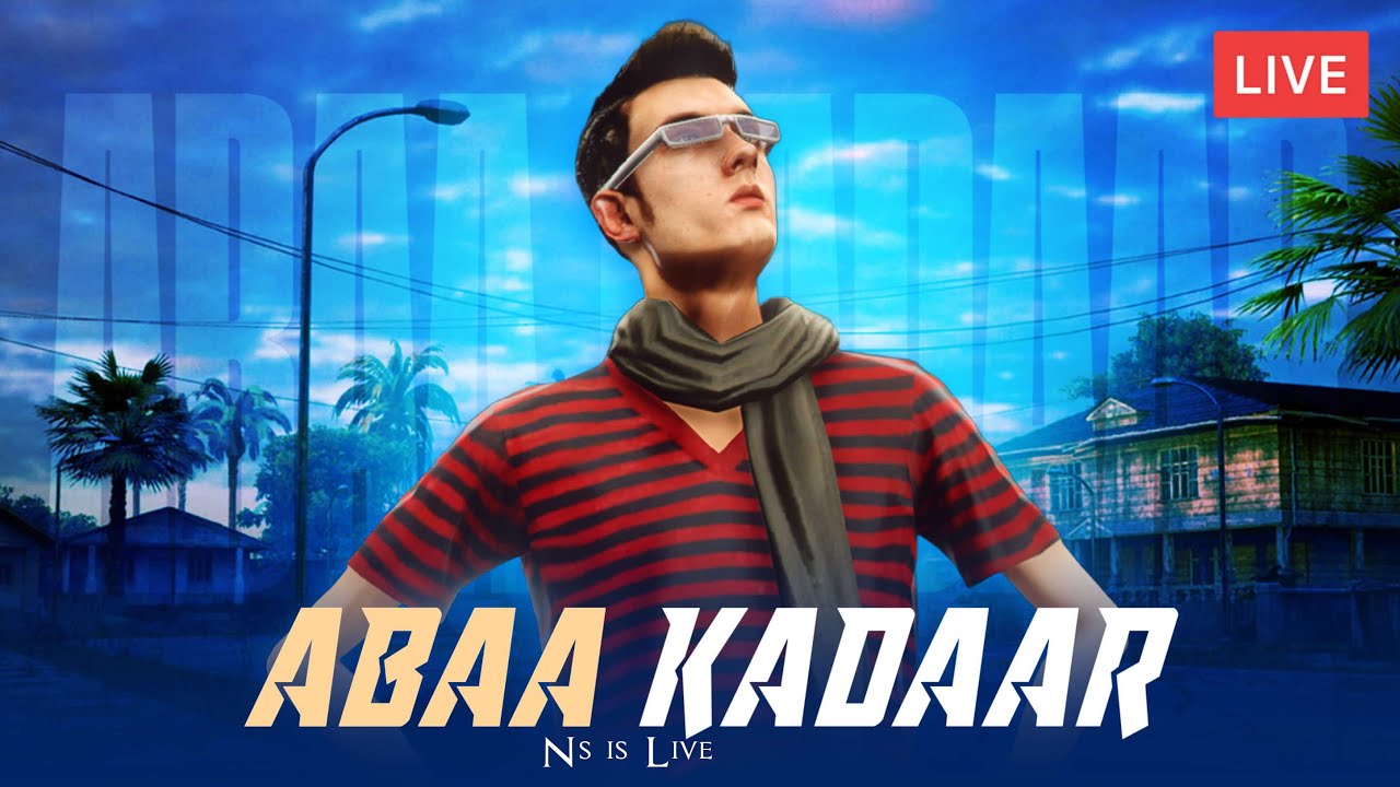 ️ ABA KADAR.......... - YouTube