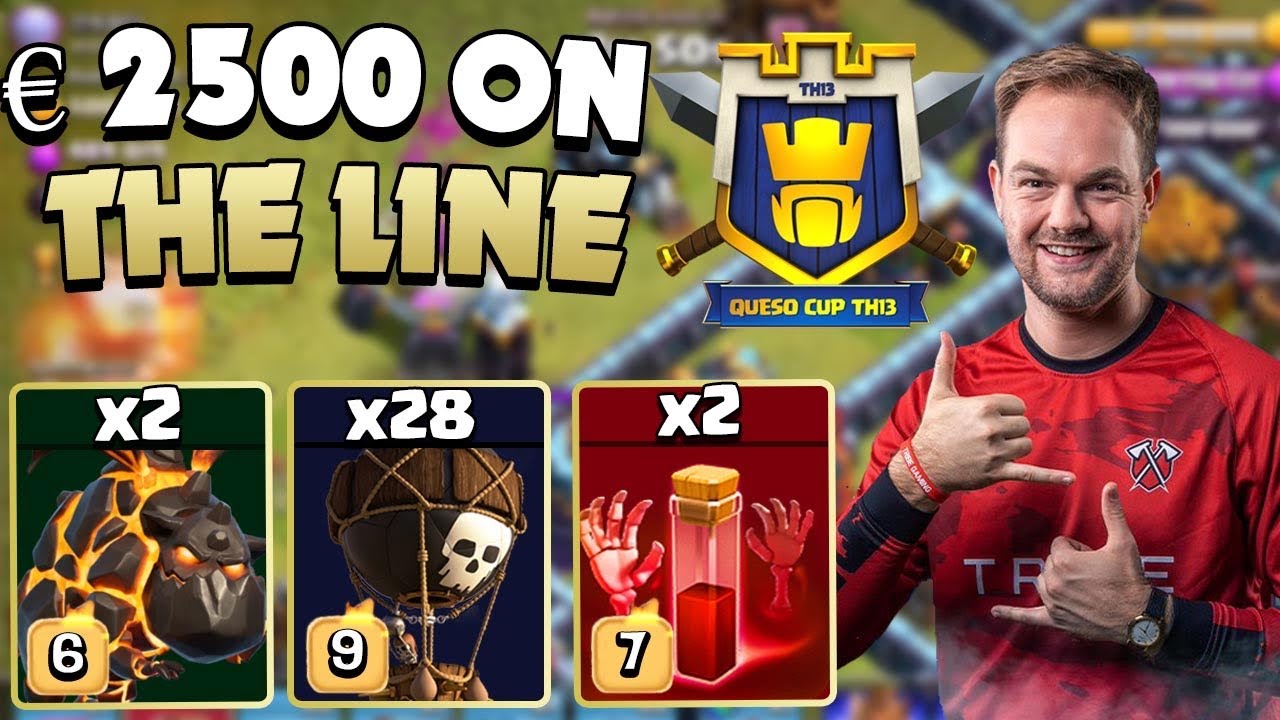 these PROs don't fail with LavaLoon! (Must See End) - YouTube