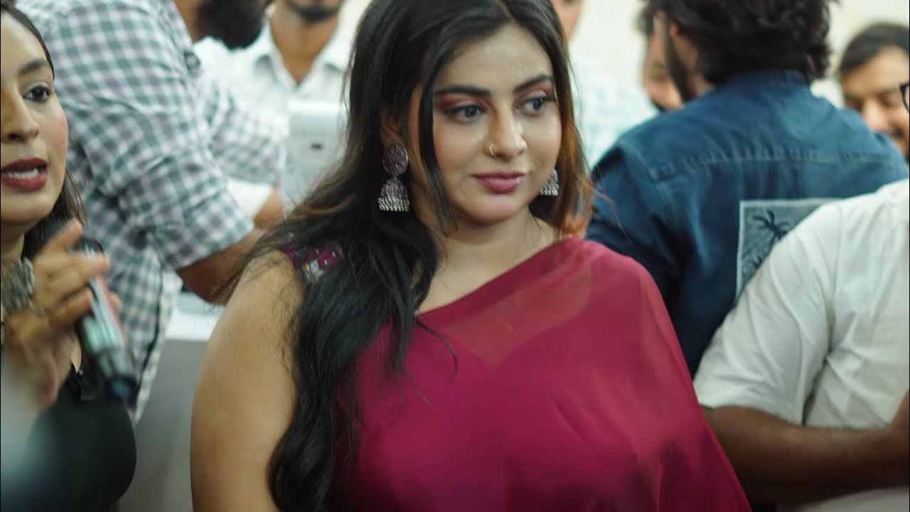 Anna Rajan Inaguration cermoney in Perinthalmanna - YouTube