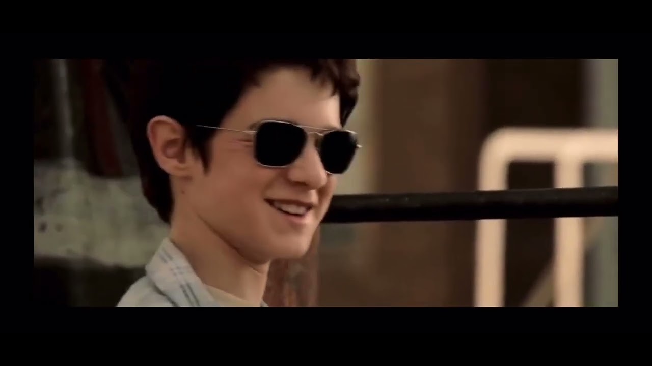 Daredevil Director’s Cut - Training Extended Scene - YouTube