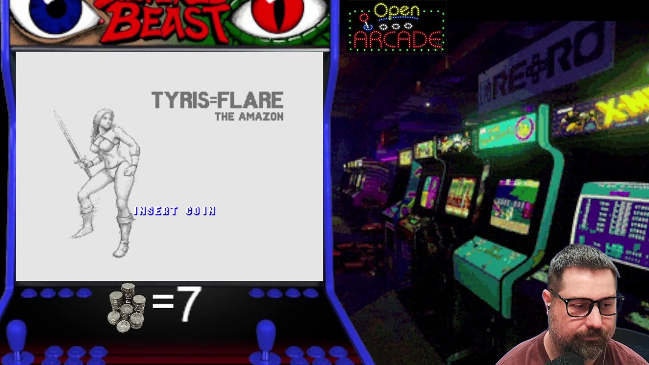 Pantheon Rise Of The Fallen: Thursday Shenanigans - YouTube