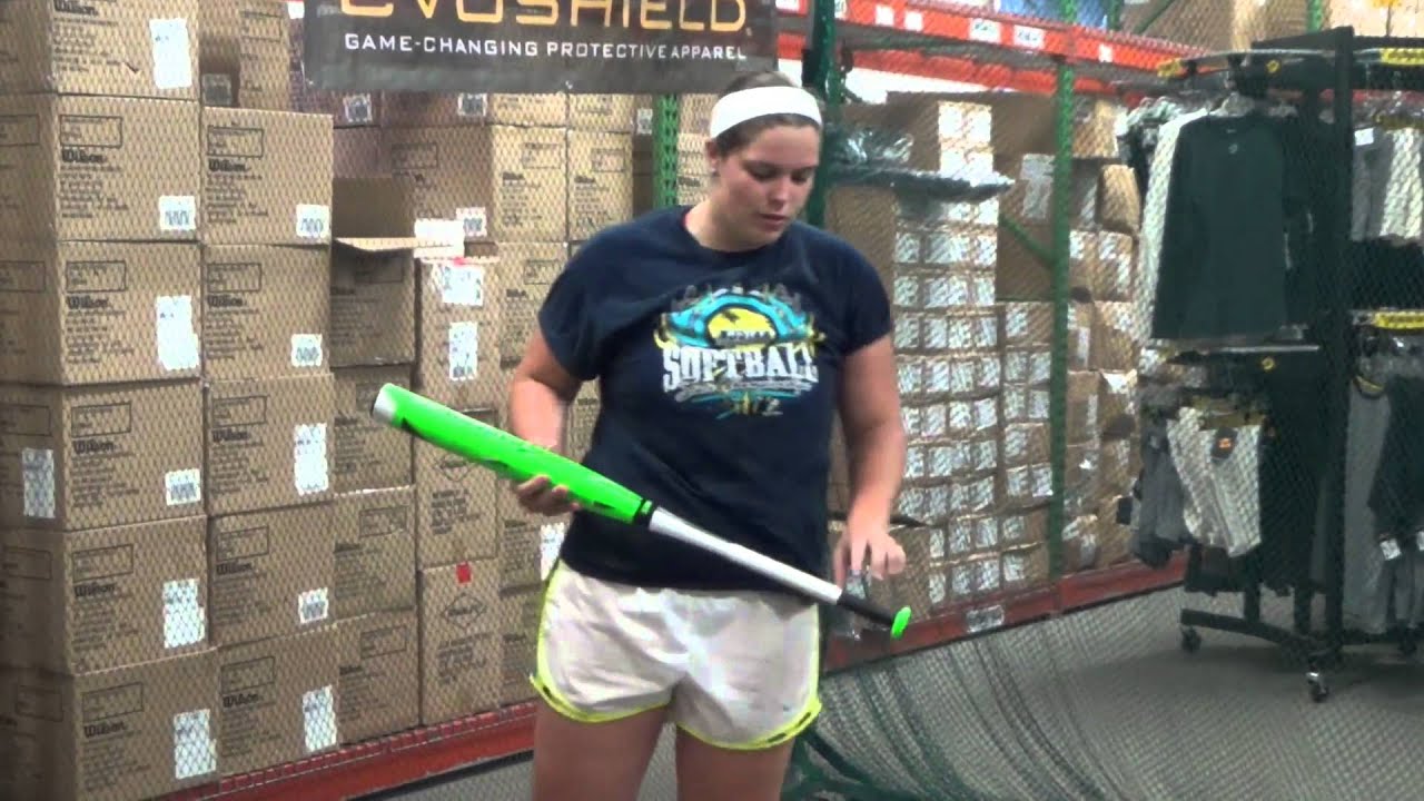 Easton Mako Torq Fastpitch Softball Bat 10oz Fp15mkt Easton MAKO TORQ