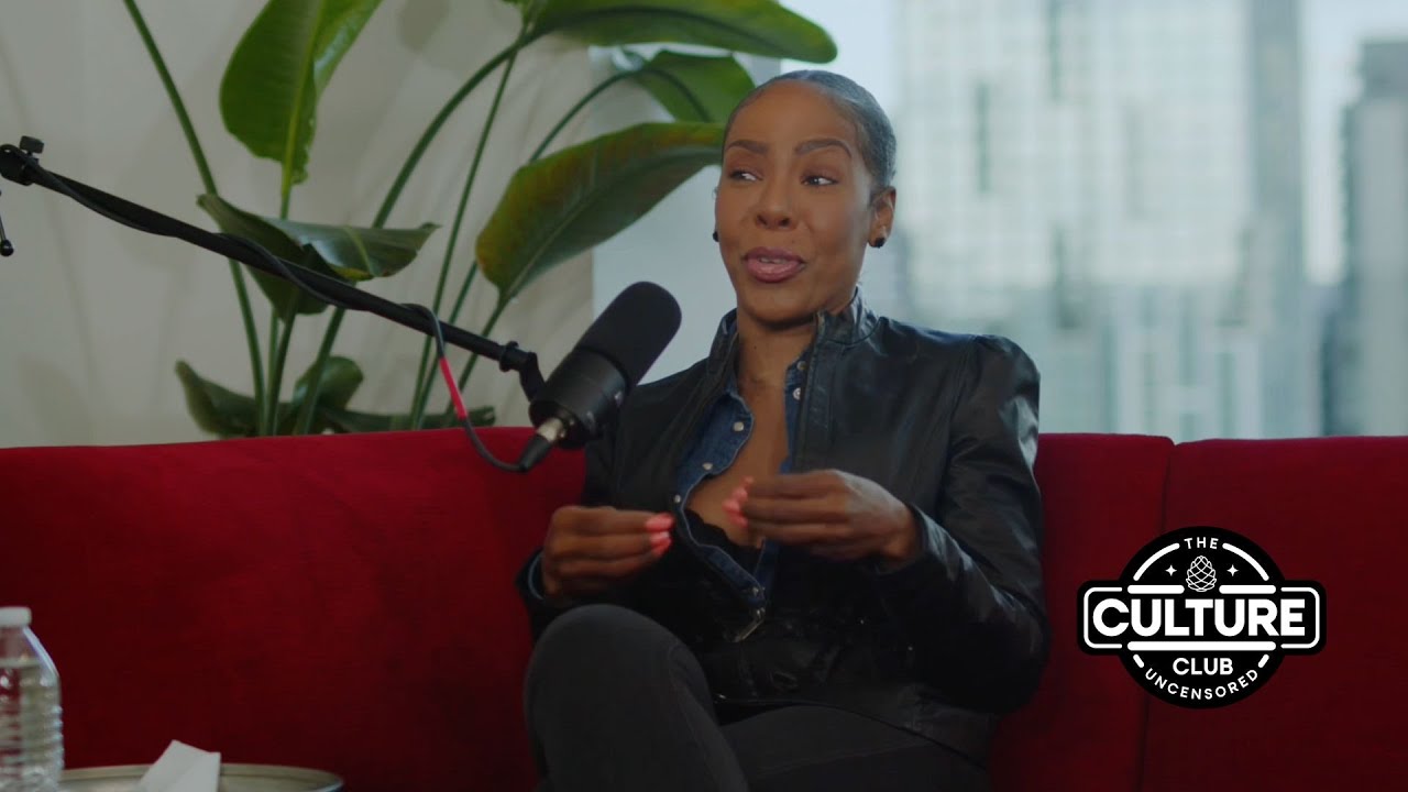 Drea Kelly Says Her Second Marriage to Another R&B Singer After R ...