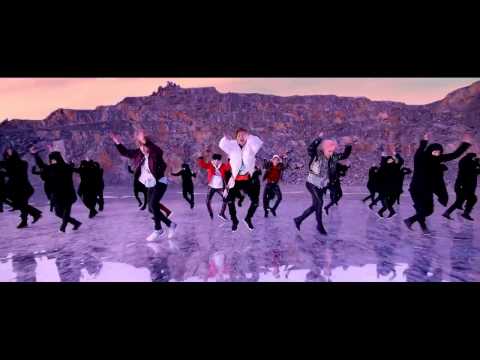 BTS - ‘Not Today’ (MV)