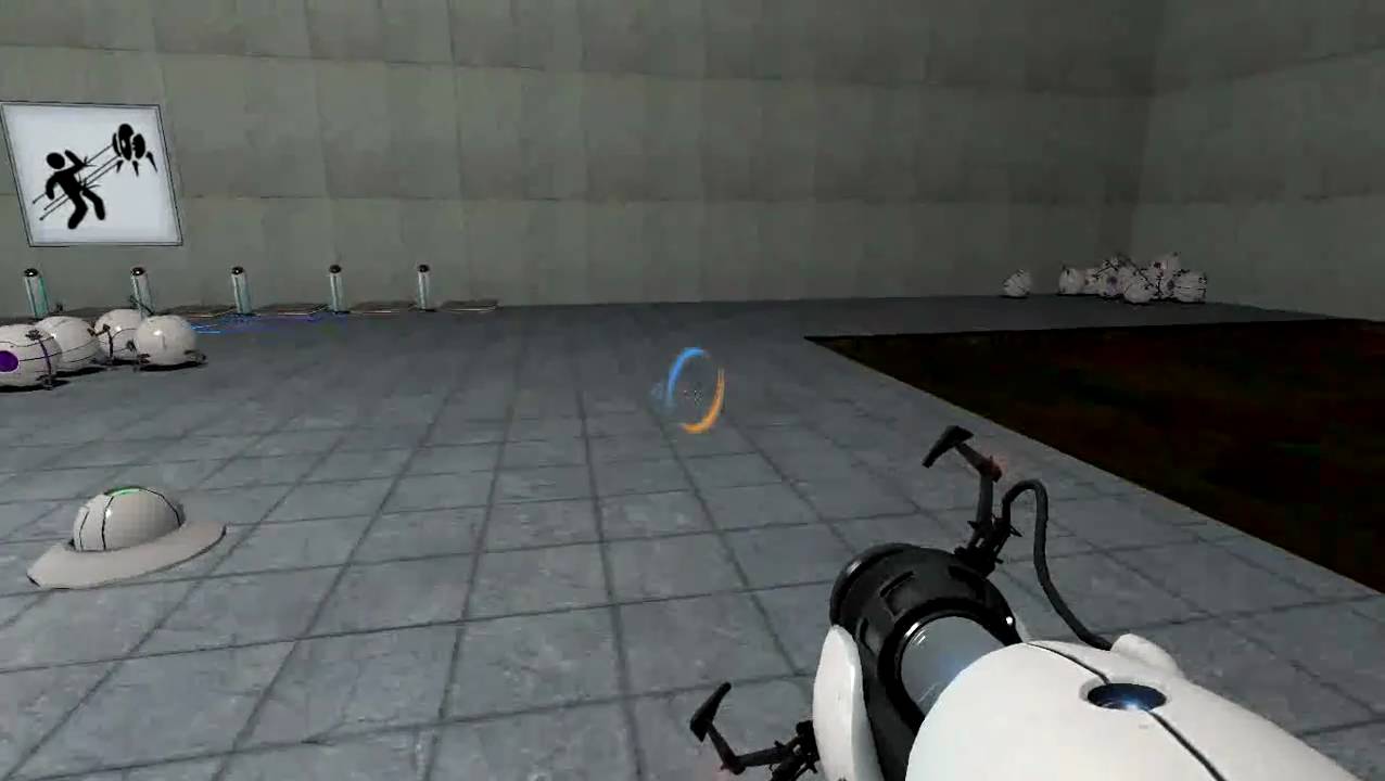 Portal - 100 Morality Cores - YouTube