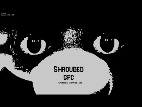 FNF: Classified | Shrouded | GFC - YouTube