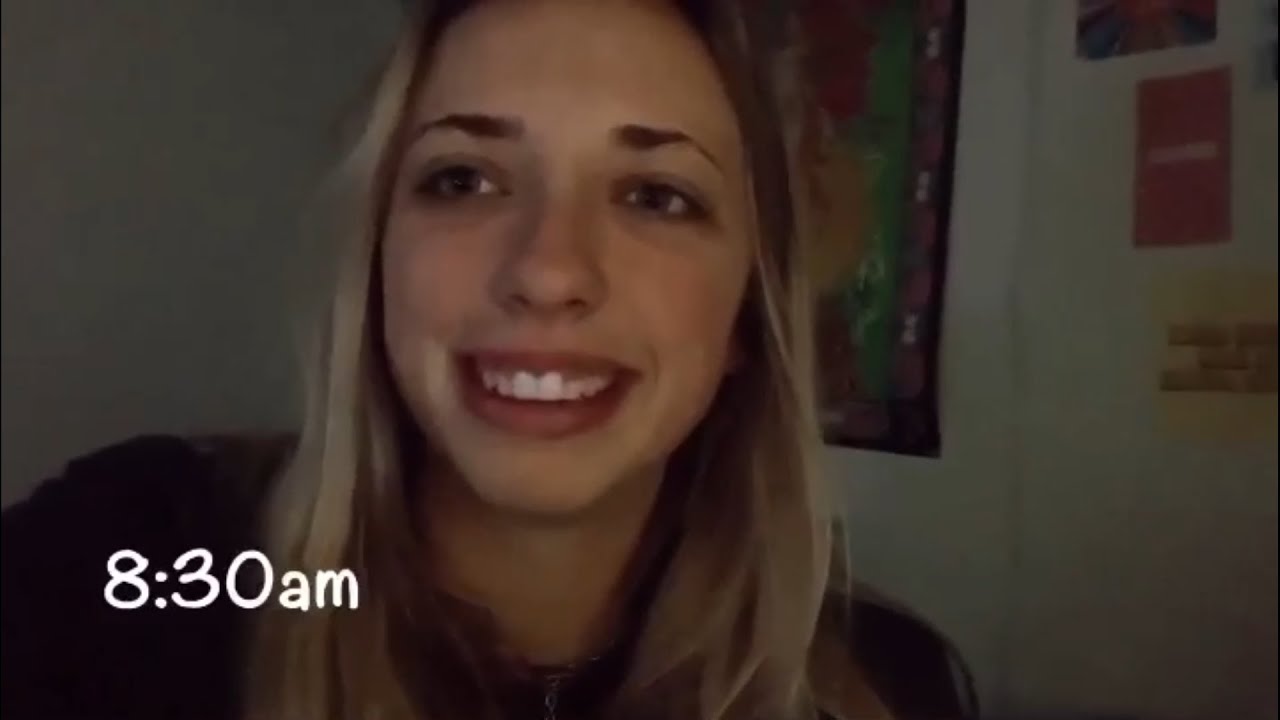 #WeARTUKnighted - Haley Randall (SB) - YouTube