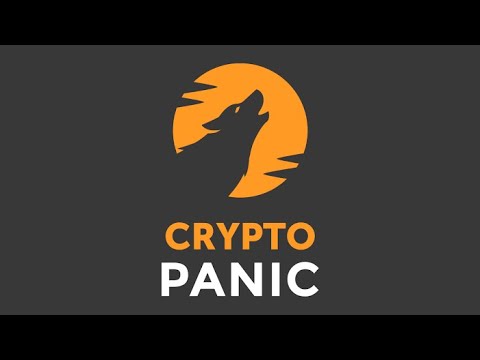 How to Earn Using CRYPTOPANIC.COM - YouTube