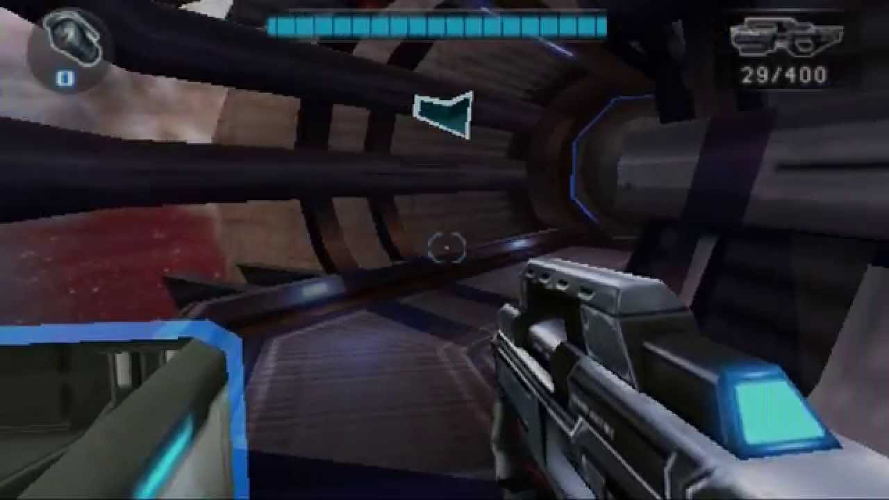 NOVA Gameplay - YouTube