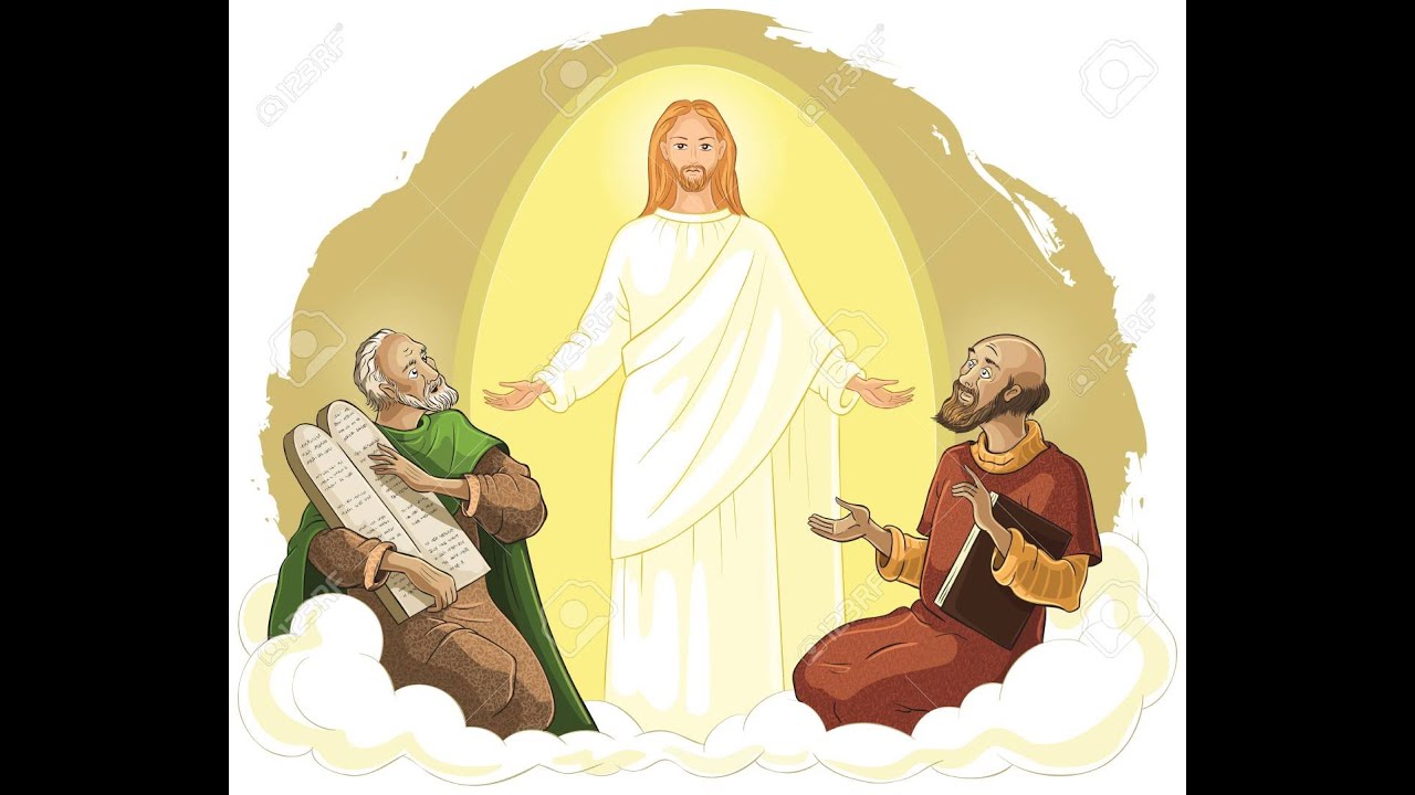 Elijah - Cross - Moses | Diocese of Chanda | Hindi | Holy Qurbana ...