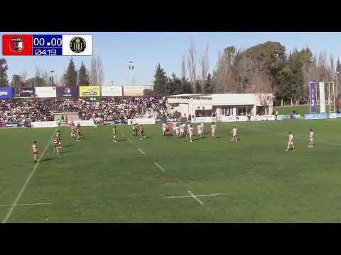 RUGBY