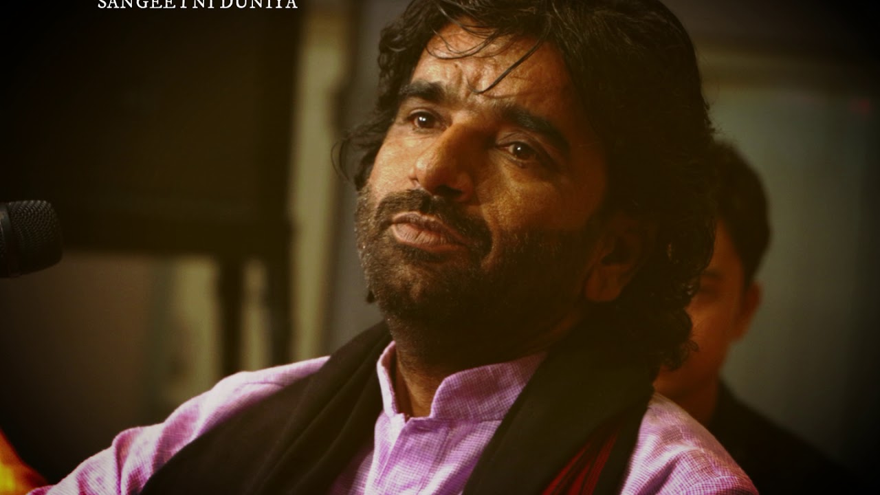 Devraj Gadhavi ( Nano Dero ) Talgajarda Ramkatha Moraribapu 2018 // Wah ...