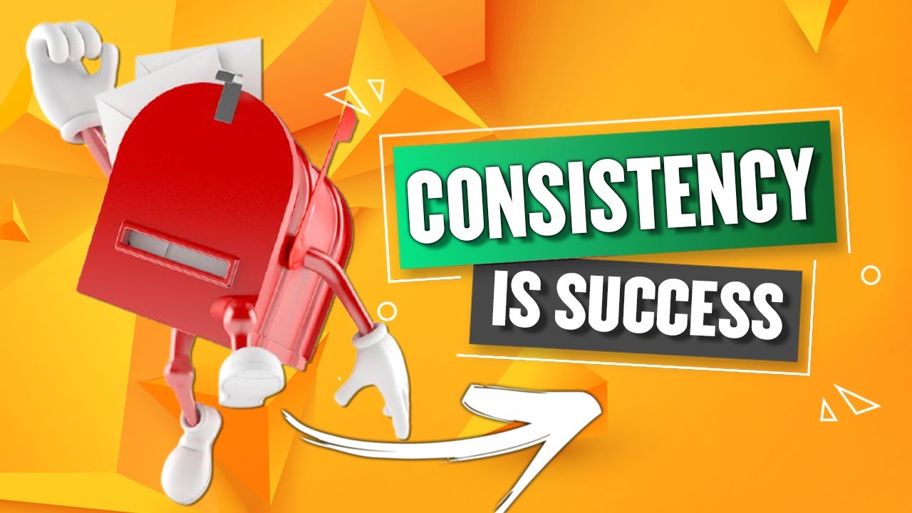 Prospecting by Mailing = Consistency = Pay Day !! - YouTube