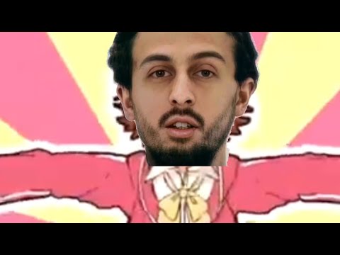 Popçu Contra animeci oluyor