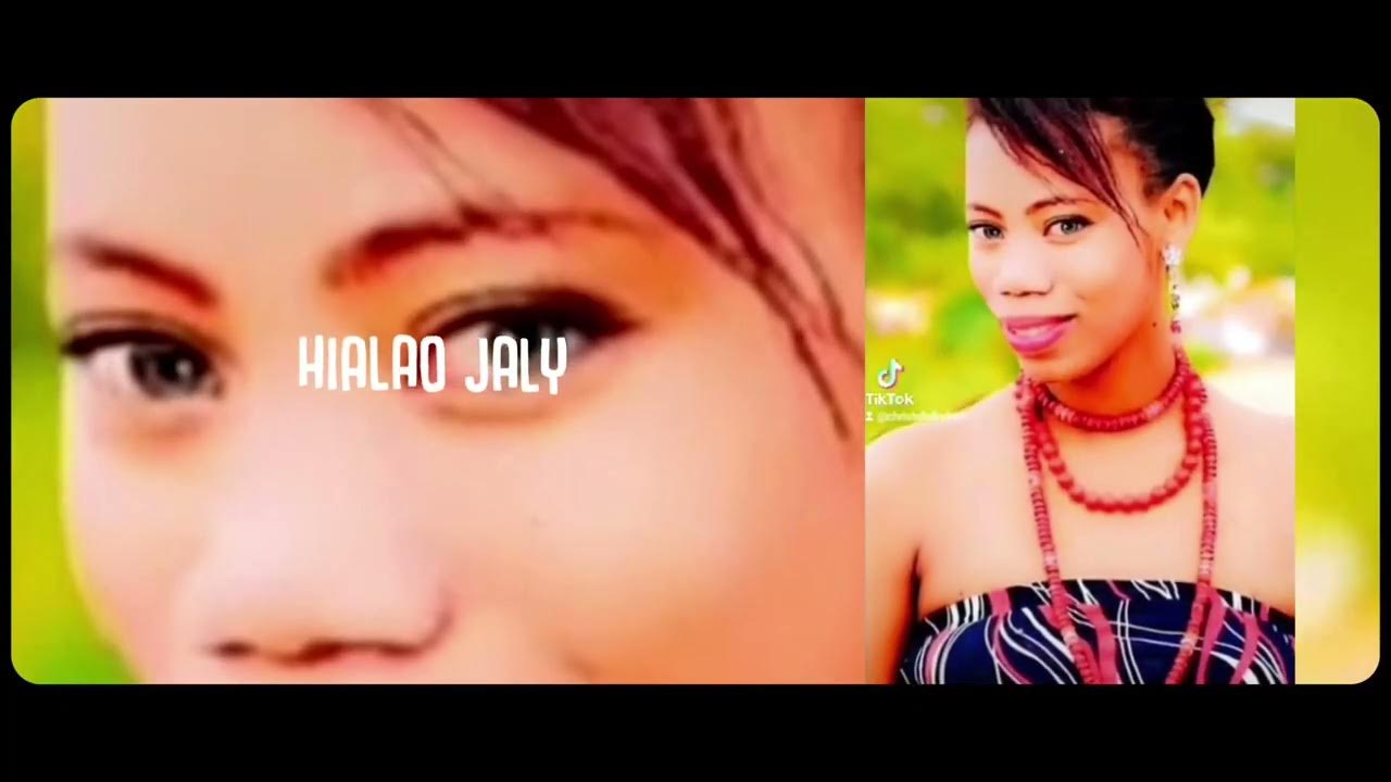 CHRISTELLA -Mokary vary ( karaoke gasy 2024) - YouTube