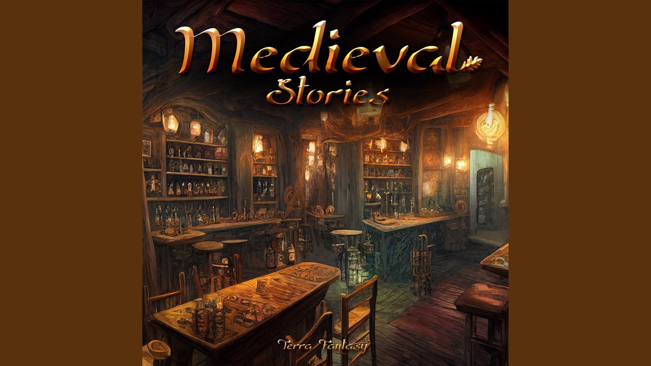 Medieval Stories - YouTube