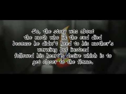 Jose Rizal (Story of the Moth) - YouTube