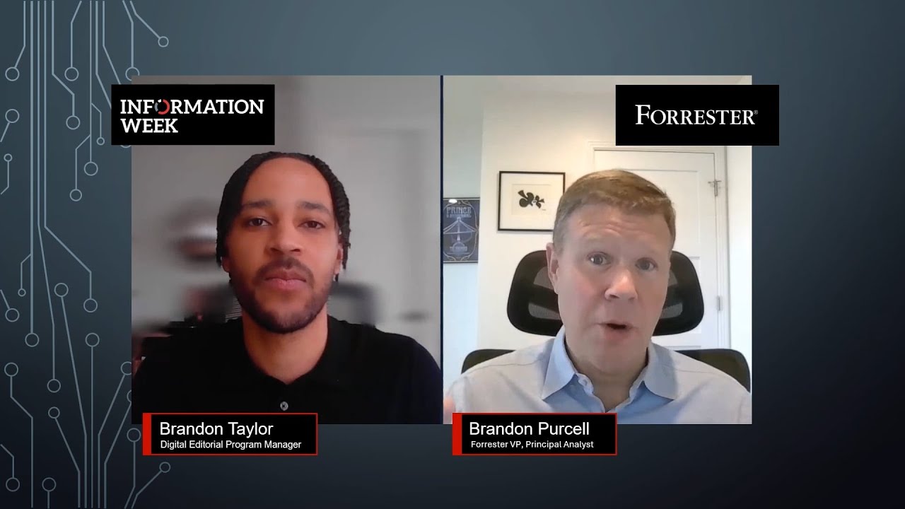 Keynote Sneak Peek: Forrester's Brandon Purcell Details Align by Design ...