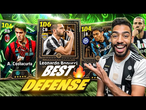 NEW BONUCCI + COSTACURTA 🔥 ITALIAN LEAGUE GARDIANS PACK OPENING 🔥 EFOOTBALL 26 MOBILE