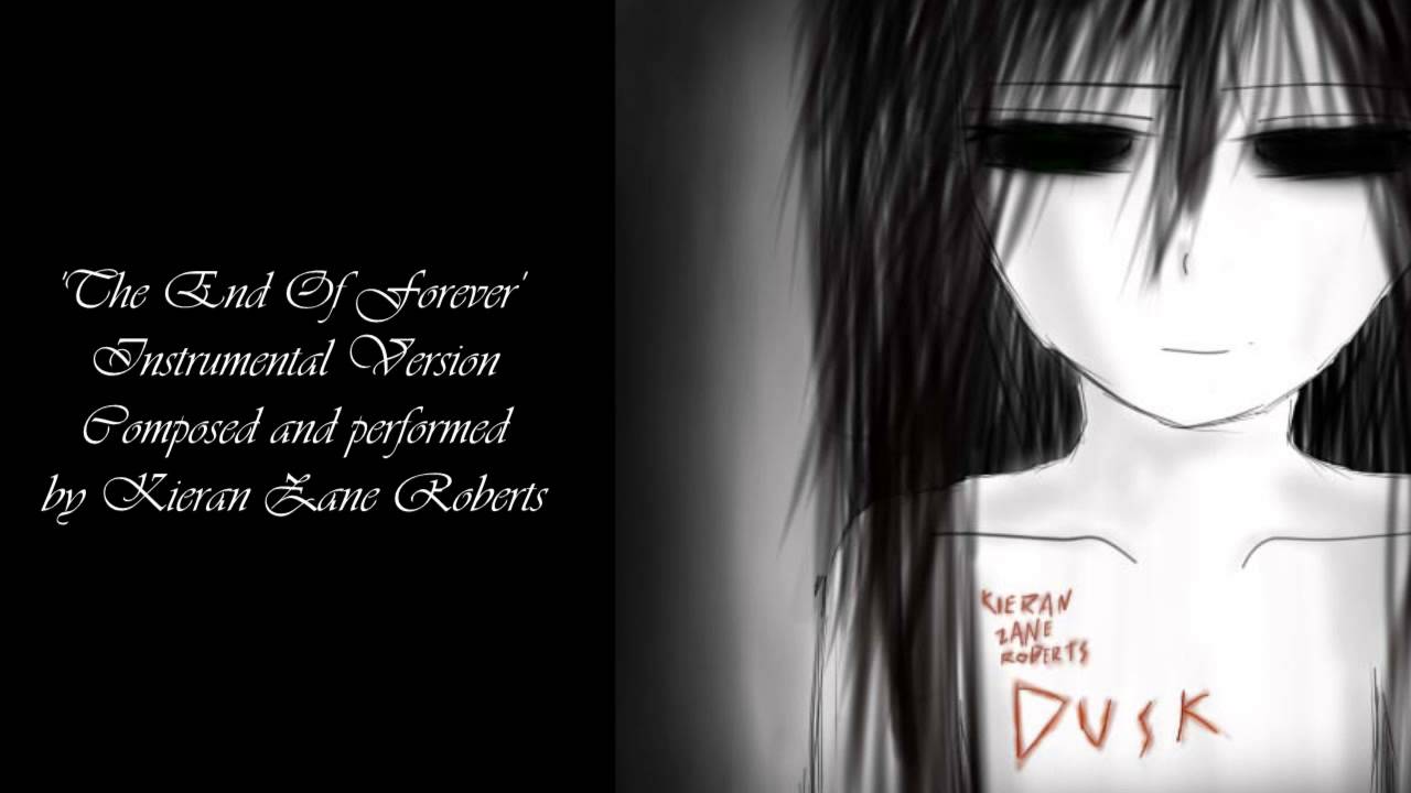 'The End Of Forever' Power Metal Ballad/Gothic Rock Instrumental by ...