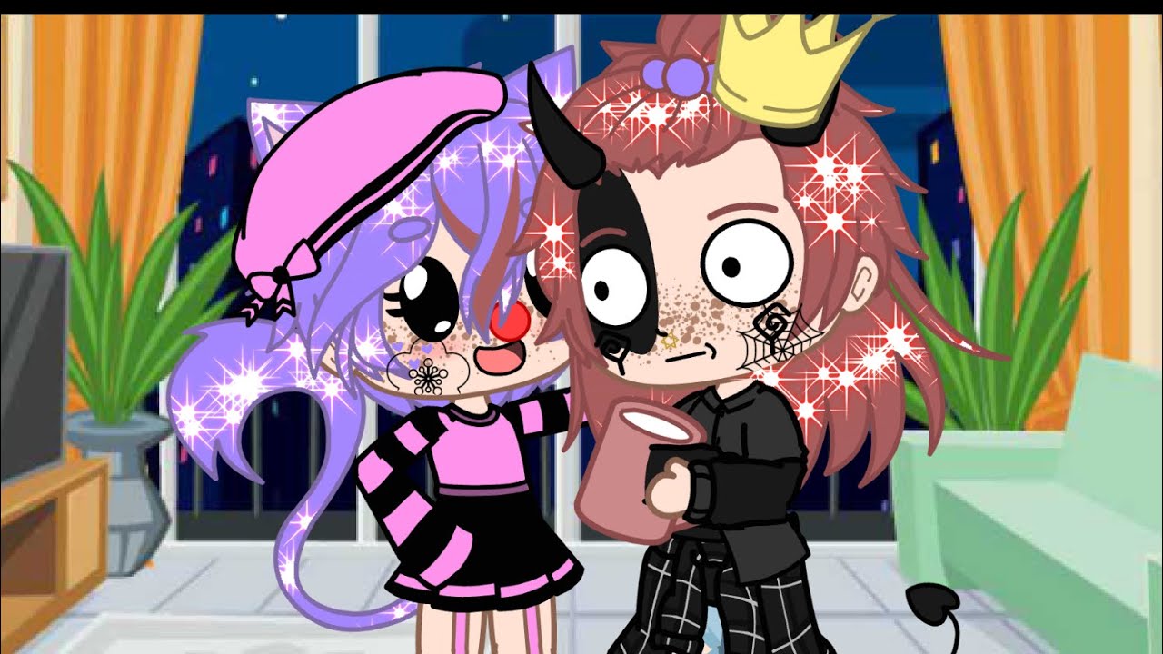 ℙ𝕖𝕣𝕔𝕙𝕖 𝕝𝕦𝕚 𝕖' 𝕓𝕖𝕝𝕝𝕠 ||💜𝕤𝕥𝕣𝕖𝕔𝕚𝕔𝕠 ️‍🔥|| /𝕘𝕒𝕔𝕙𝕒 𝕔𝕝𝕦𝕓/ - YouTube