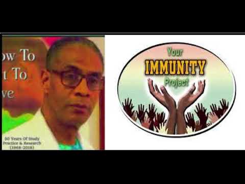 Paximune: Its Effectiveness, Properties & Where it Comes From - YouTube