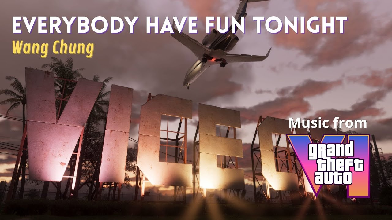 Wang Chung - Everybody Have Fun Tonight || Sub Español || Music from ...