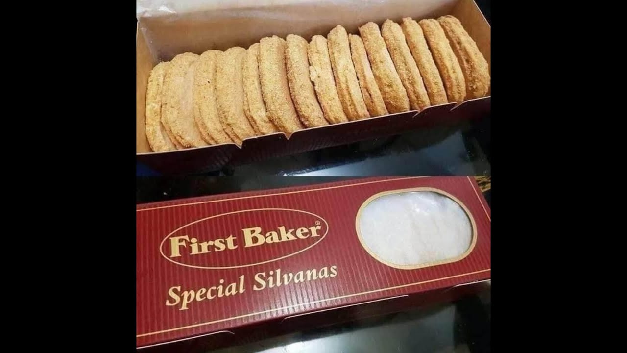 DELICIOUS AND BEST SILVANAS // #SILVANAS - YouTube