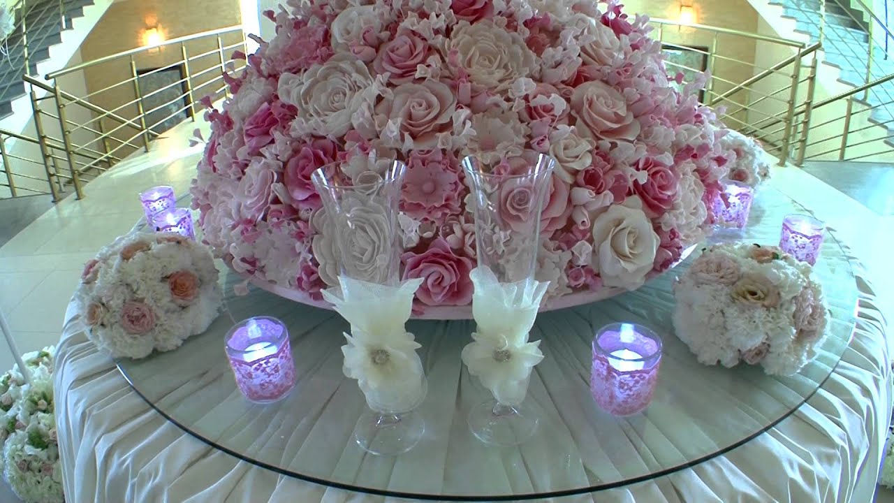 Agnes cakes - YouTube