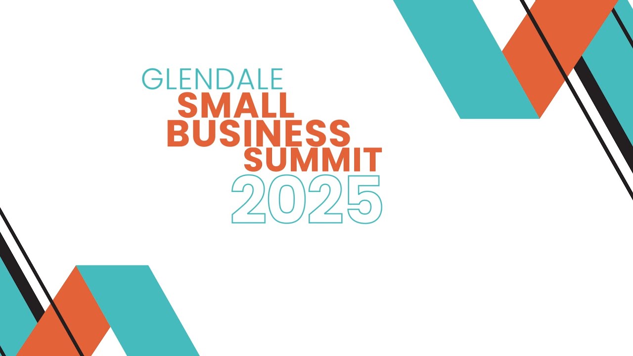 Small Business Summit 2025 - Overview - YouTube