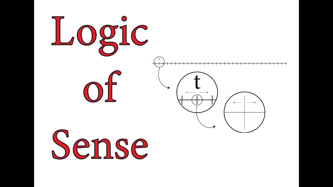 Deleuze's "Logic of Sense", part 3: sense and psychoanalysis - YouTube