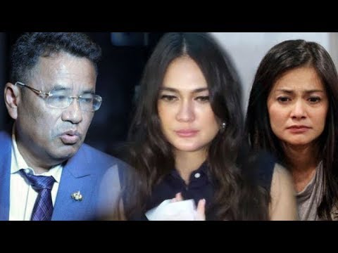Hotman Paris Akhirnya Bocorkan Perilaku Ariel ke Cut Tari Soal Kasus Videonya