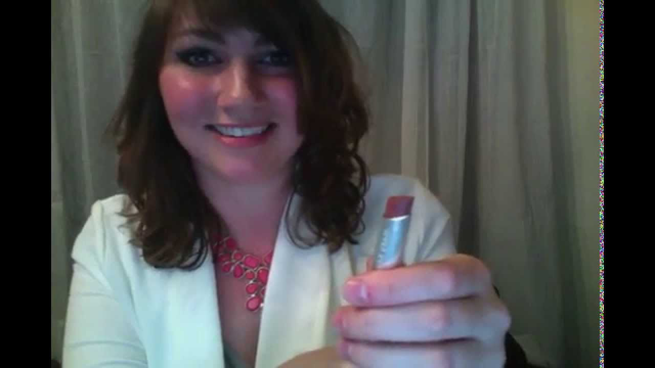 Introducing the new Mary Kay fall products - part 2 - YouTube