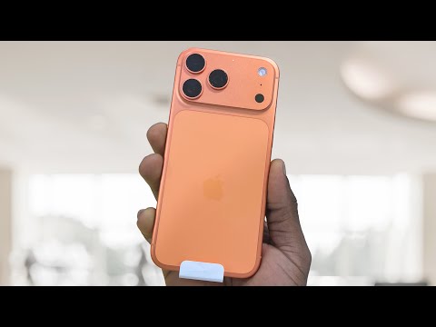 iPhone 17: How to Create Apple Account