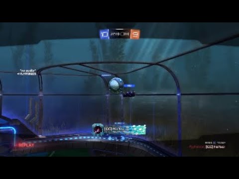 RL Clips / Freestyle Progress - YouTube