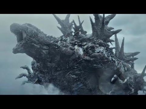 Godzilla Minus One ending be like: (SPOILERS!!!) - YouTube