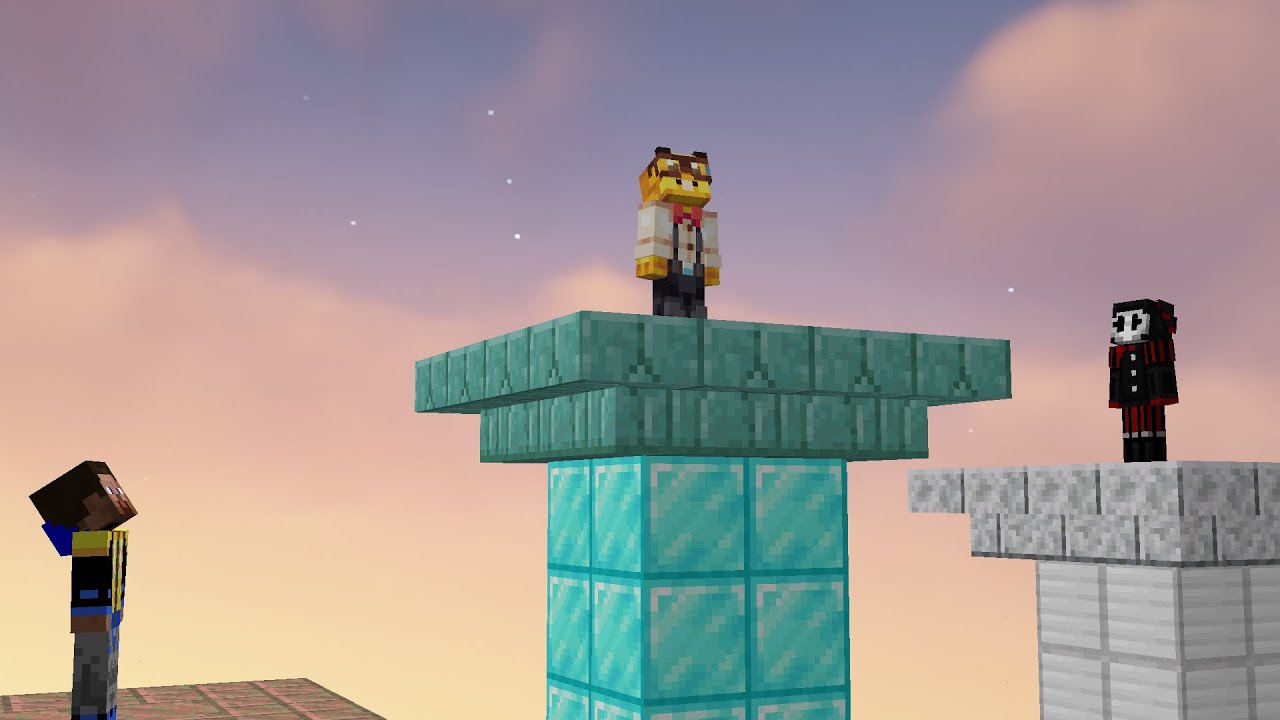 I Became Minecraft's Worst Player - YouTube