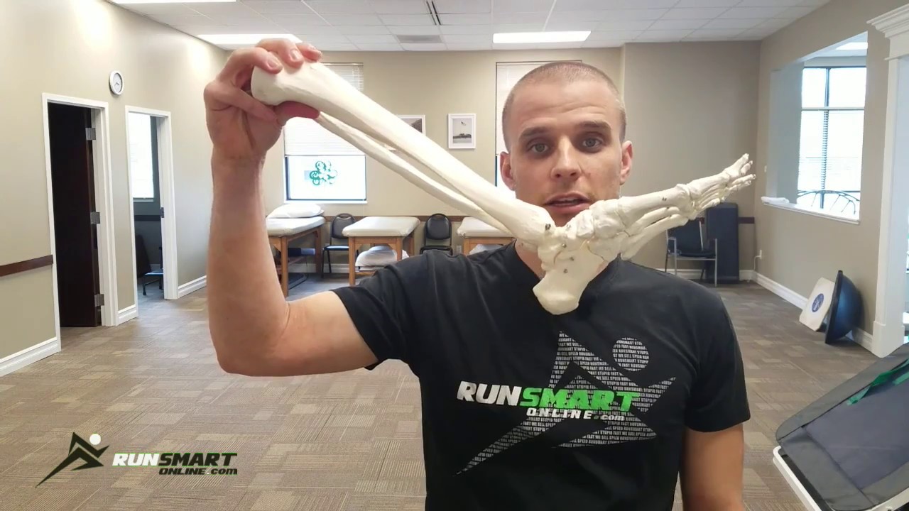 Simple Tip for Healing Faster - YouTube