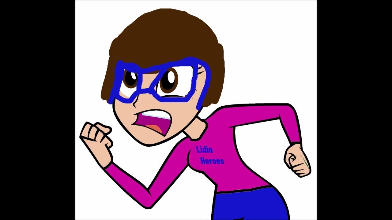 Hey You Two Should Kiss Adventures Of Lidia Series Version Youtube