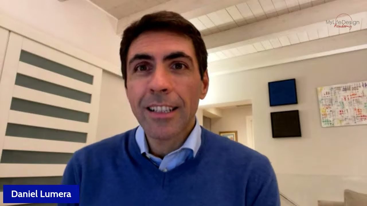 Meditazione Internazionale della Gentilezza | Daniel Lumera - YouTube