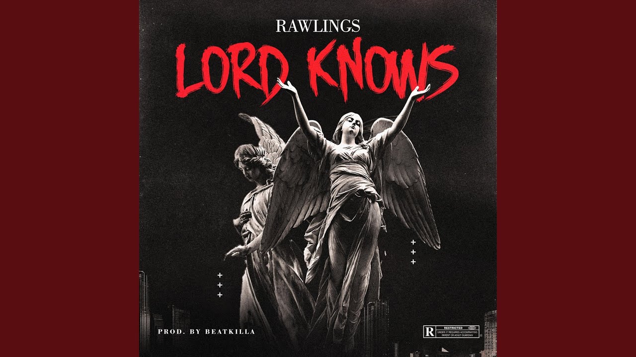 Lord knows - YouTube