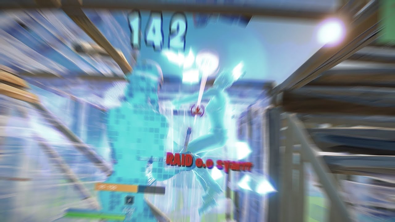 Amigo ️‍🔥 Fortnite Highlights | HARU - YouTube