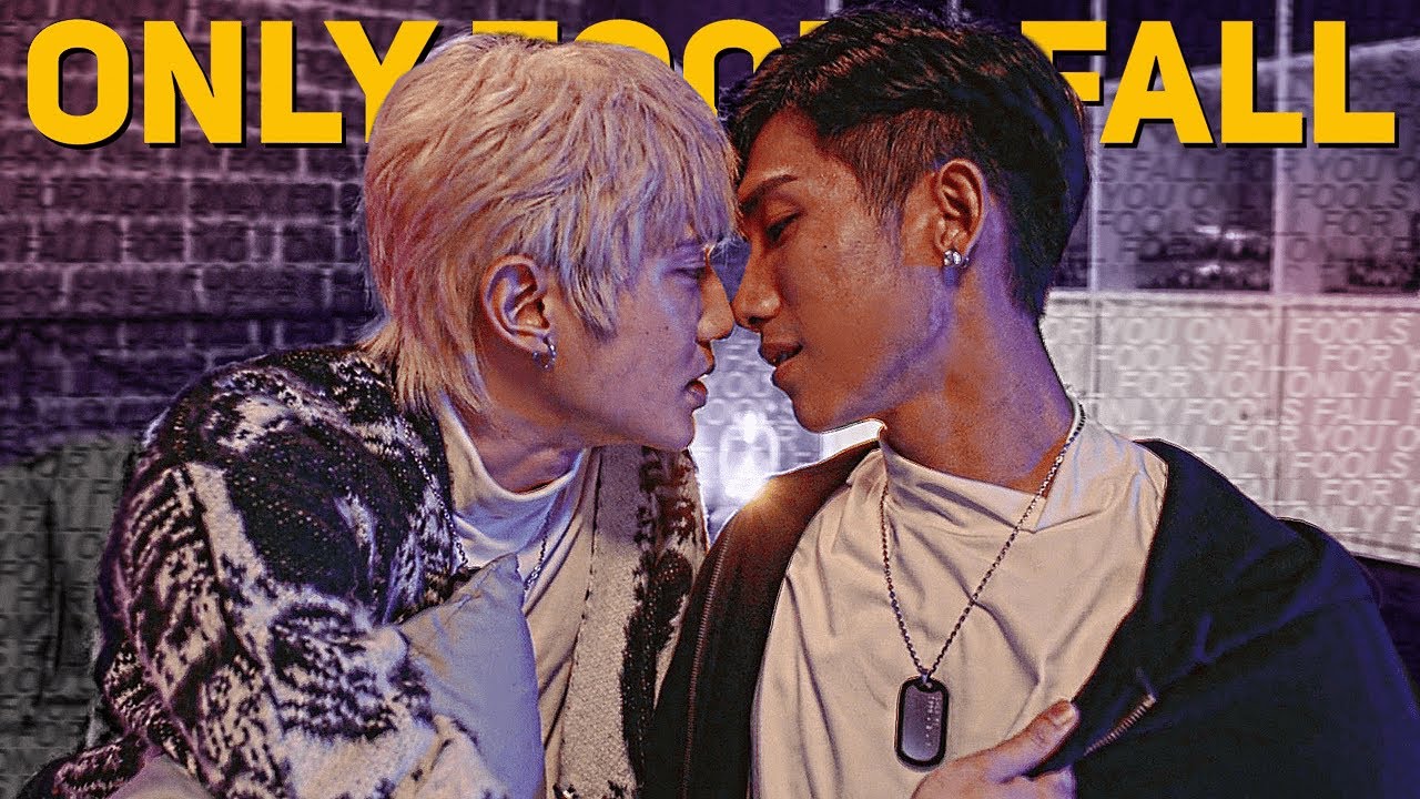 chen yi ai di | "only fools fall for you." [BL] - YouTube